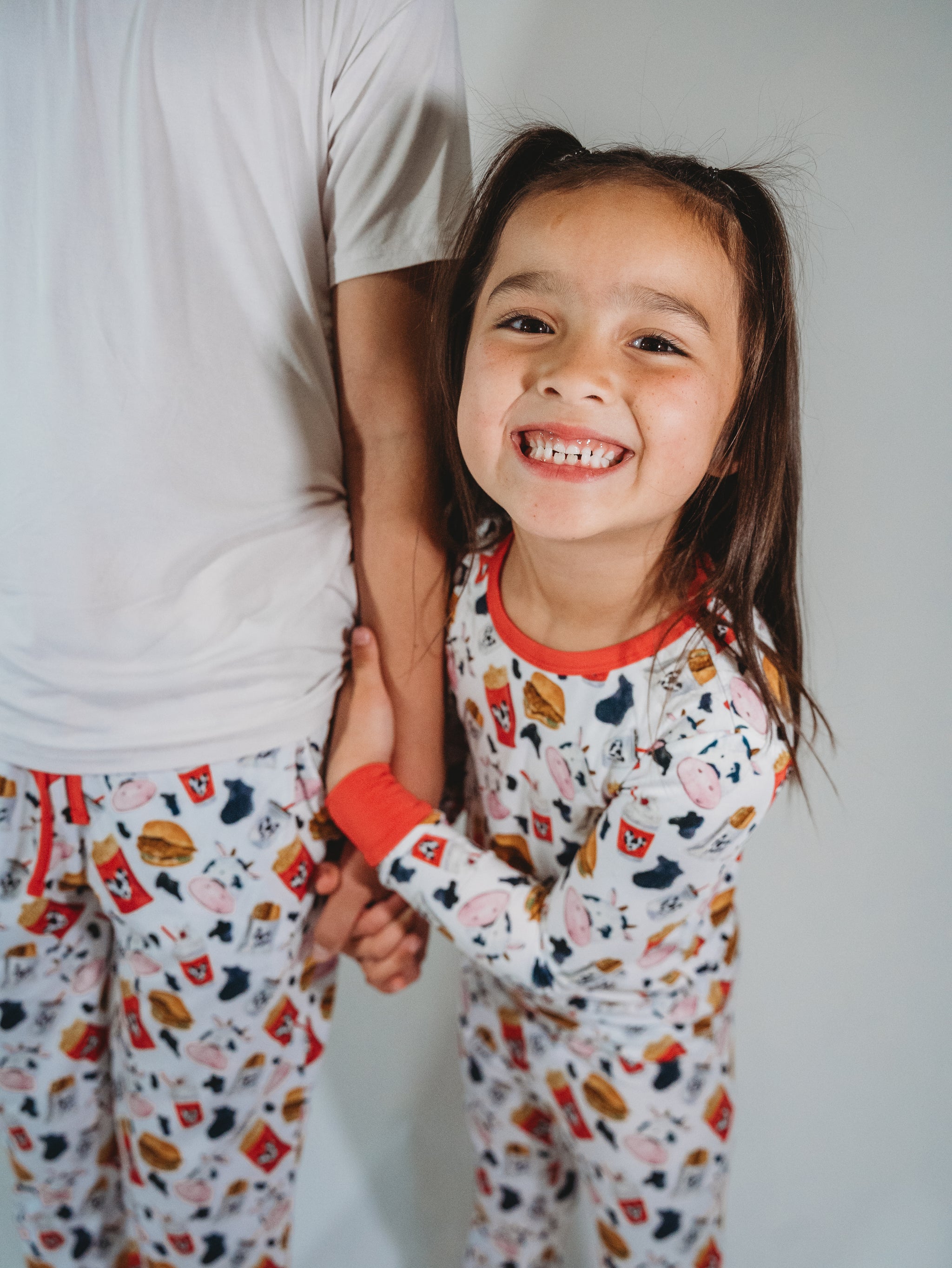 Snuggies & Nuggies Long Set – Monkeeroos